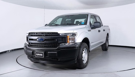 Ford f150 en venta | Kavak