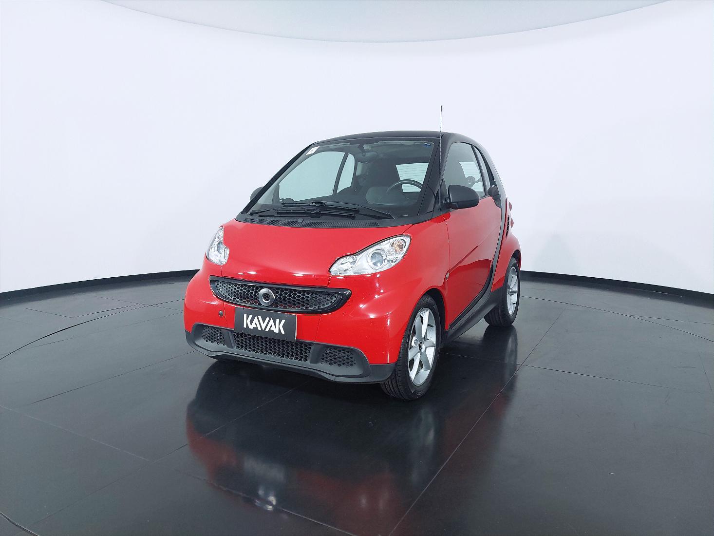 Carros Smart Fortwo MHD COUPE 3 CILINDROS Coupe 2013 usados | KAVAK Brasil