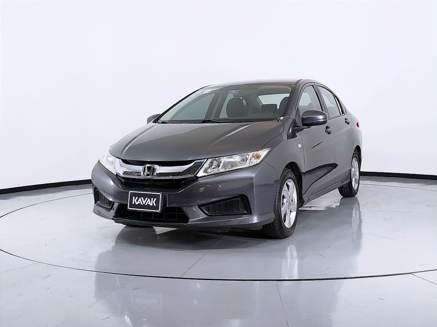 Honda City 2016 #222227 | 96453 KM