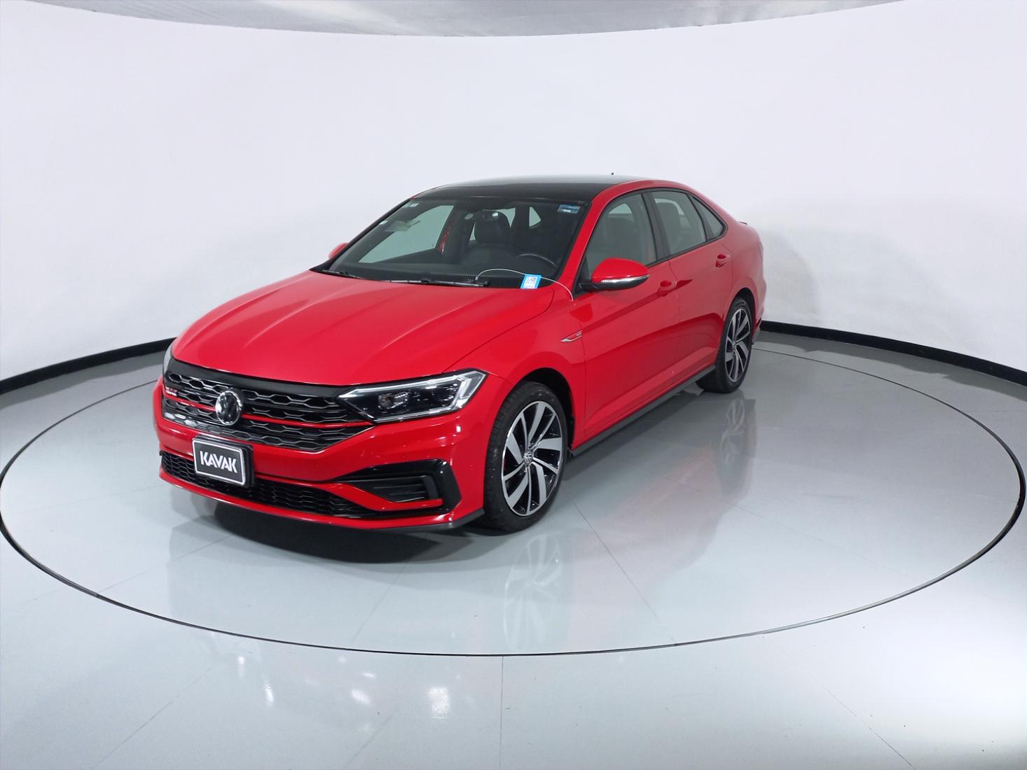 Volkswagen Jetta A7 2019 #222450 | 63084 KM | Precio: $485999