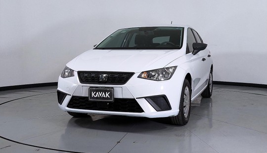 Seat ibiza 2019 mexico | Kavak
