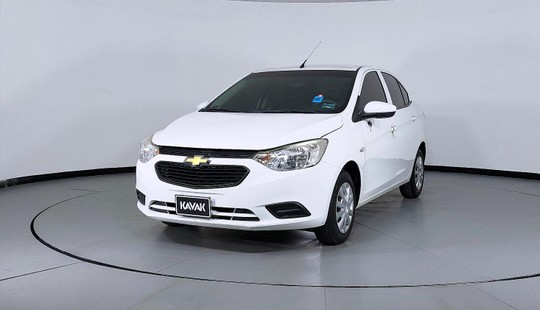 Chevrolet aveo 2019 precio mexico | Kavak