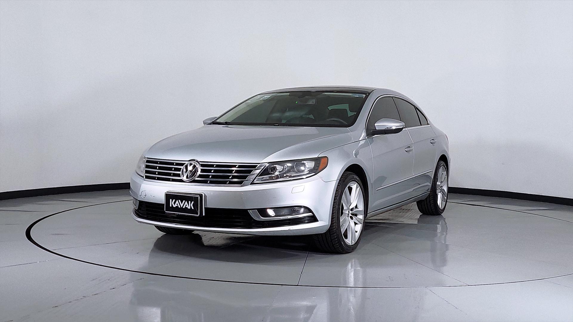 Volkswagen Passat 2014 #223069 | 90694 KM