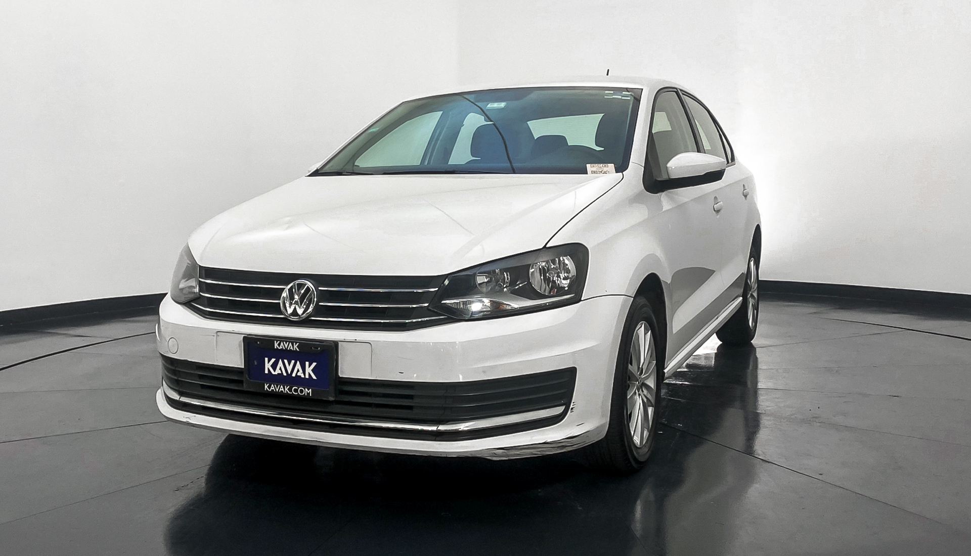 Volkswagen Vento 2017 #22399 | 41000 KM | Precio: $162999
