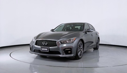 Infiniti q50 mexico | Kavak