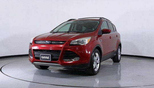 Autos Ford Escape SE Advance Suv 2014 usados | KAVAK México