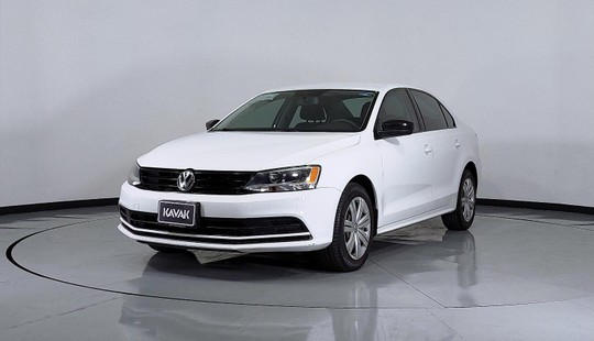 Volkswagen Jetta A6 | KAVAK