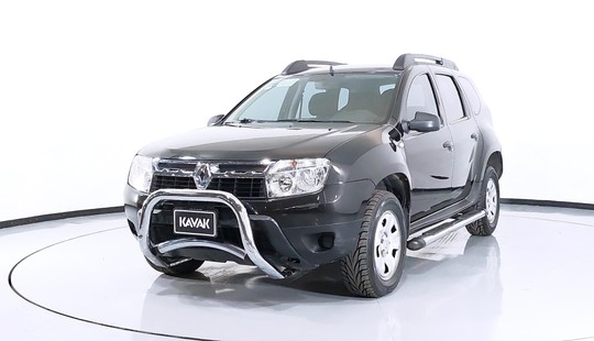 Renault duster 2014 mexico | Kavak