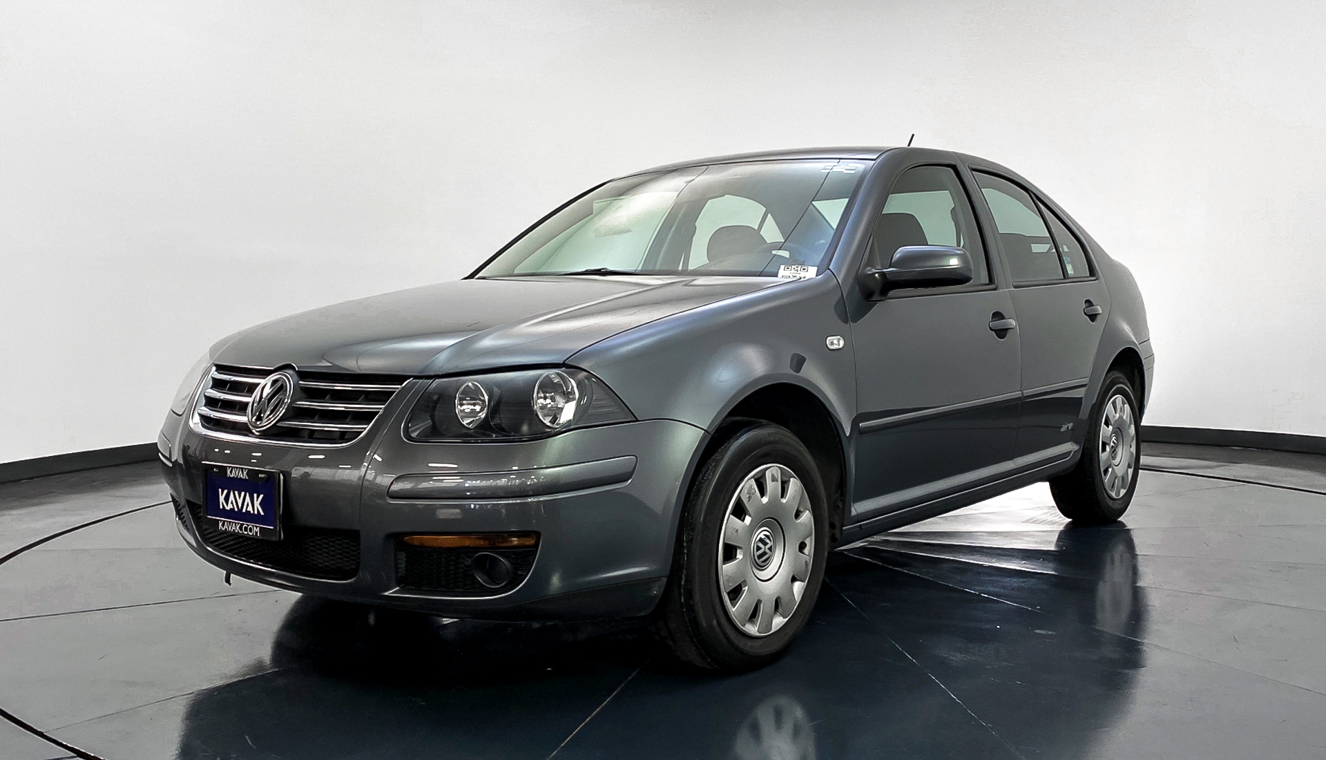 Volkswagen Jetta Clasico A4 2014 #22505 | 45500 KM | Precio: $124999