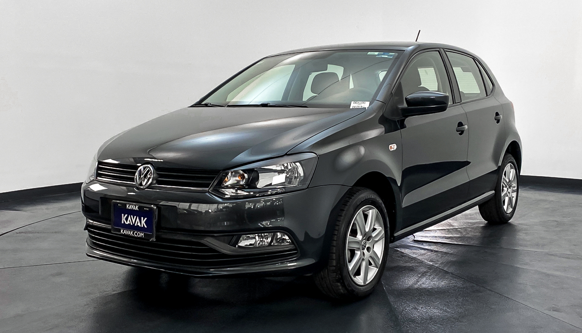 Volkswagen Polo 2015 #22508 | 28904 KM | Precio: $157999