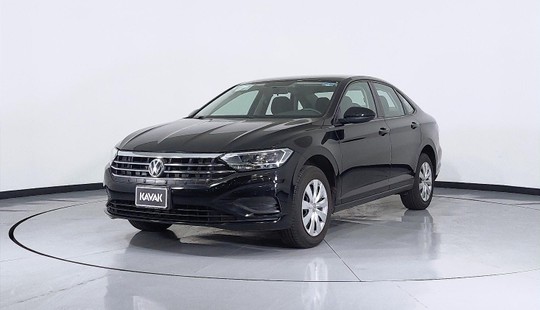 Volkswagen Jetta A7 Manual | Kavak