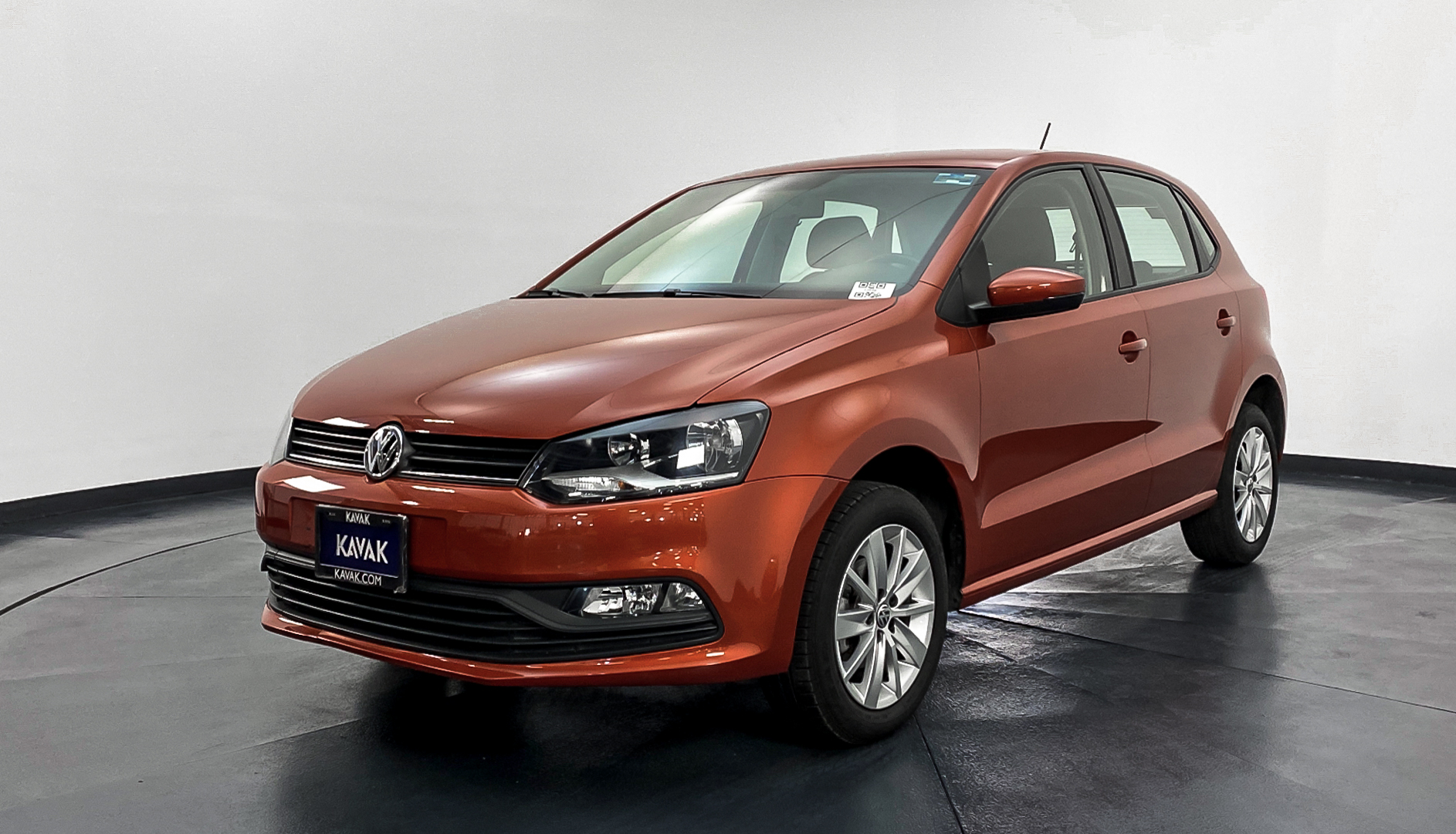 Volkswagen Polo 2018 #22526 | 39588 KM