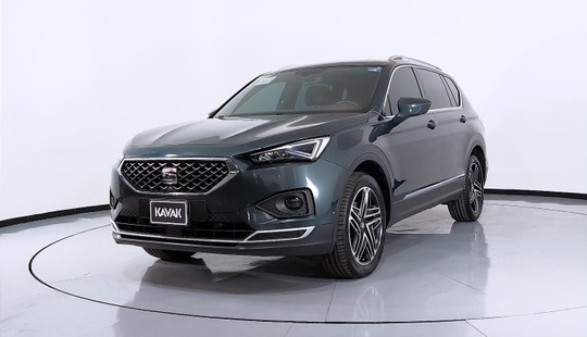 Autos Seat Tarraco Xcellence Suv 2019 usados | KAVAK México