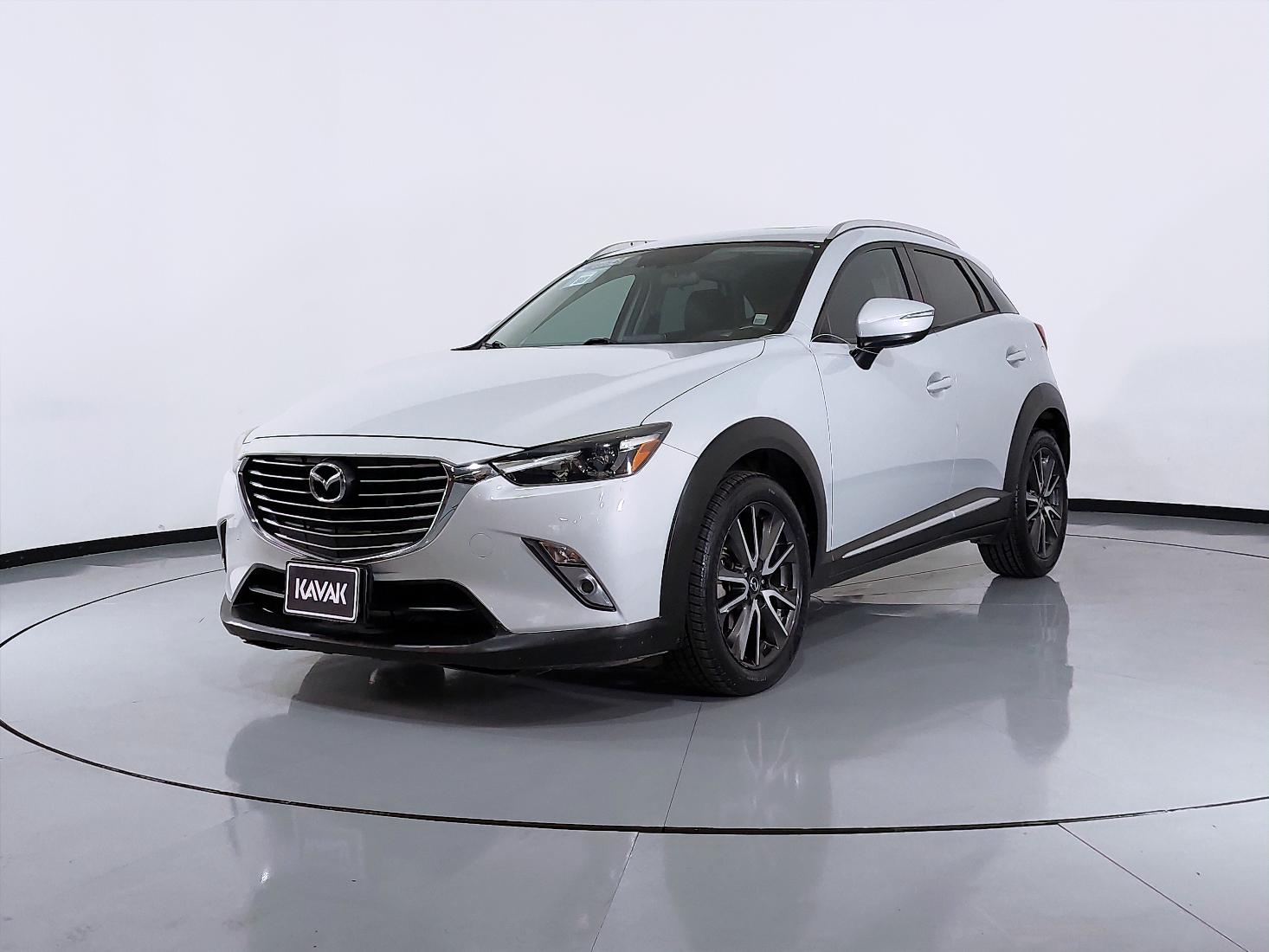 Mazda Cx-3 2017 #225557 | 71449 KM | Precio: $336999