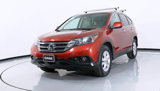 Autos Honda CR-V EXL Suv 2014 usados | KAVAK México