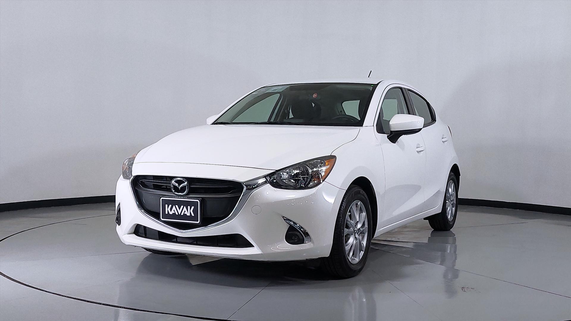 Mazda Mazda 2 2019 #225862 | 43466 KM | Precio: $281999