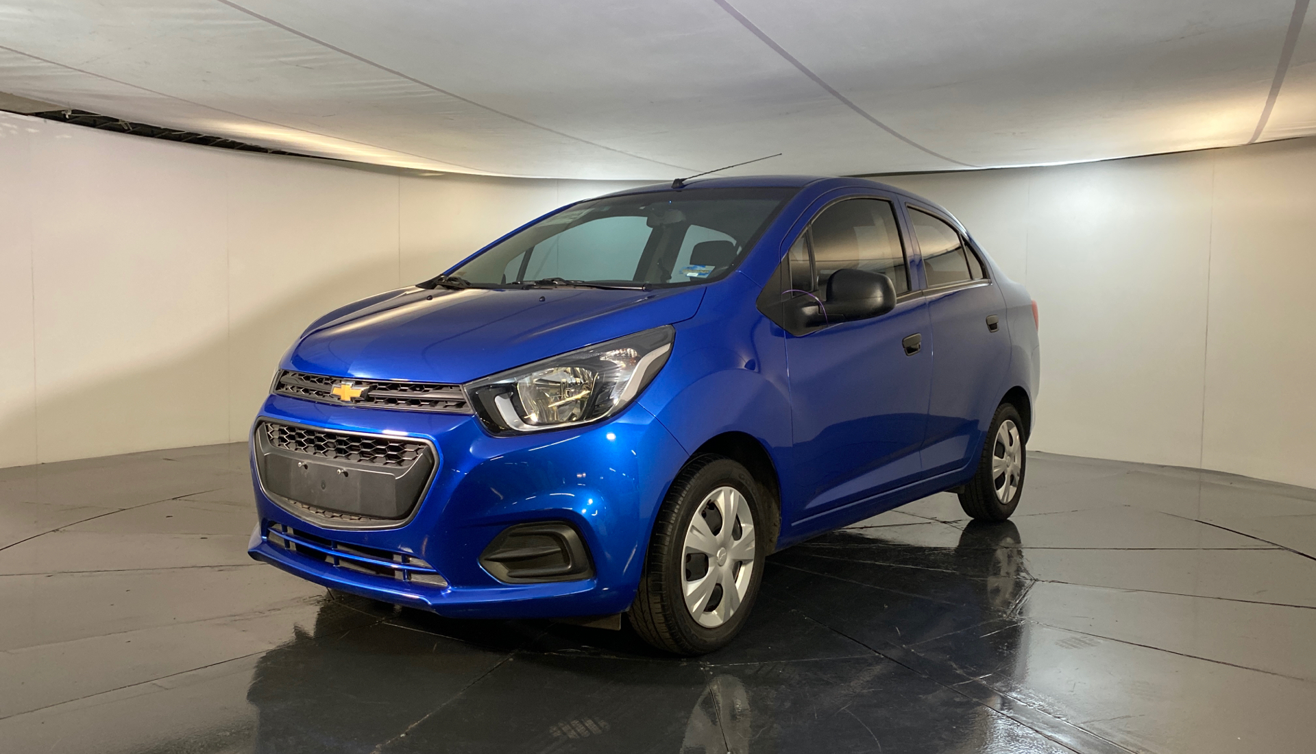 Chevrolet Beat 2018 #22591 | 40718 KM | Precio: $142999