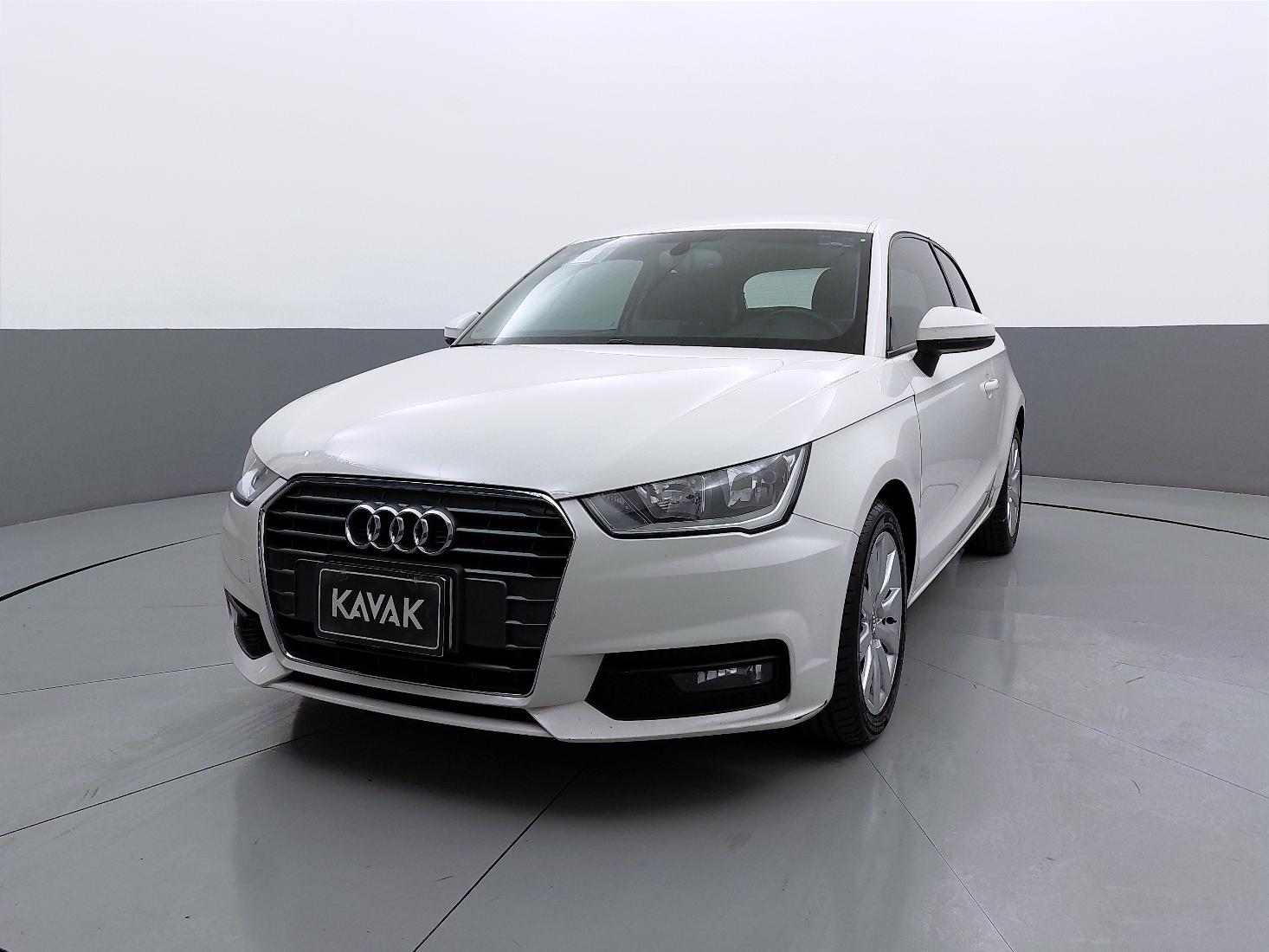 Autos Audi A1 Cool Hatchback 2018 usados | KAVAK México