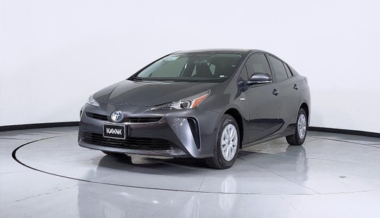 Toyota Prius automatico | Kavak