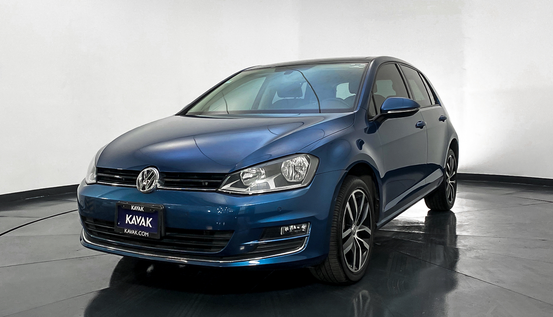 Volkswagen Golf A7 2016 #22613 | 34266 KM