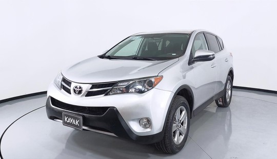 Toyota RAV4 2015 en Venta | Kavak
