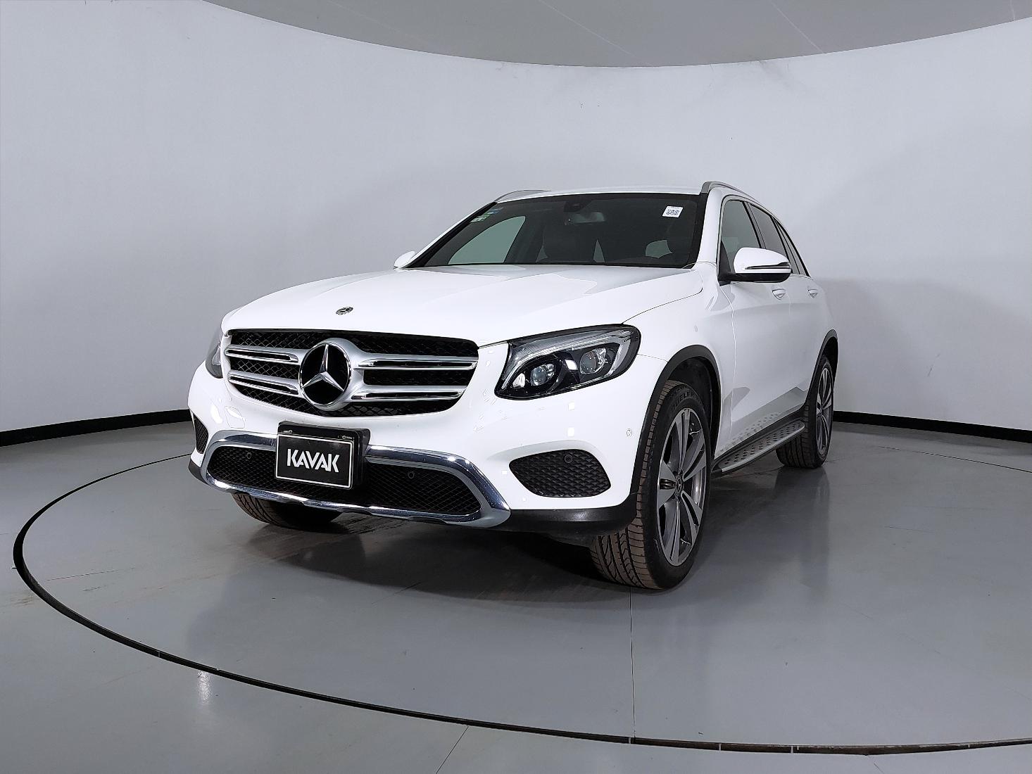 Mercedes Benz Clase Glc 2019 #226220 | 38500 KM | Precio: $777999