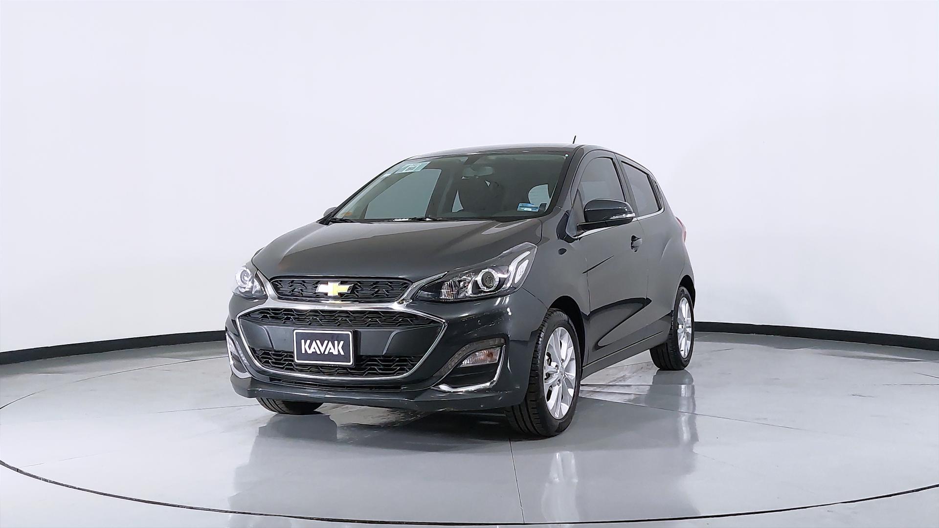 Chevrolet Spark 2020 #226333 | 20508 KM | Precio: $272999 Chevrolet Spark 2020 #226333 | 20508 KM | Precio: $272999