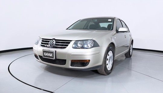 Volkswagen Jetta Clasico A4 Manual Seminuevos | Kavak