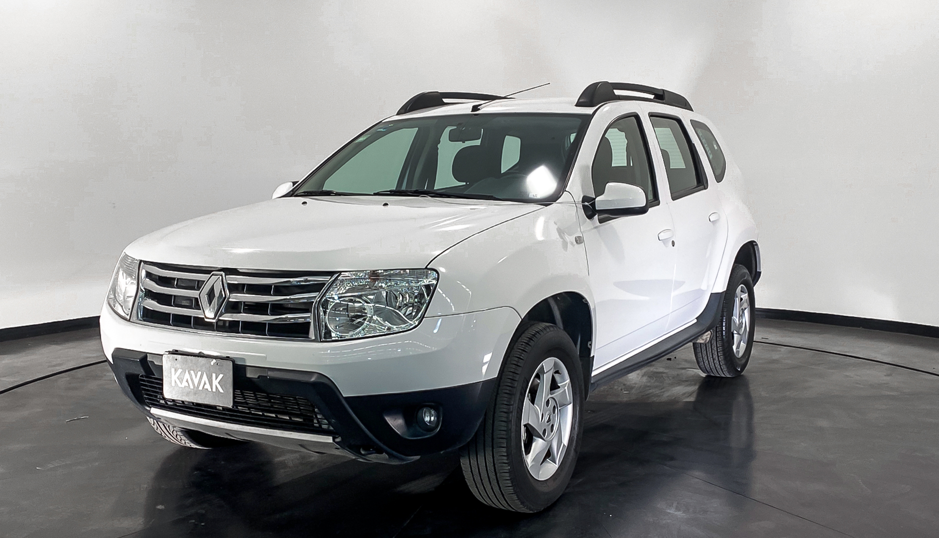 Renault Duster 2015 #22670 | 61874 KM | Precio: $164999