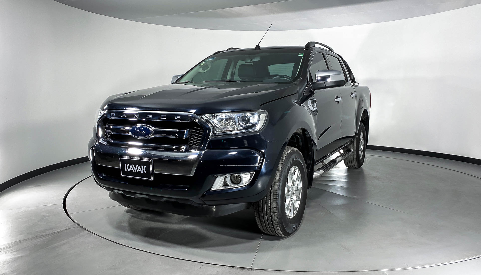 Ford Ranger 2017 #22682 | 38250 KM | Precio: $384999