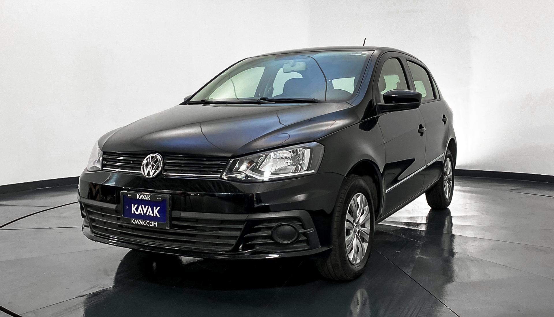 Volkswagen Gol 2018 #22683 | 34689 KM | Precio: $174999