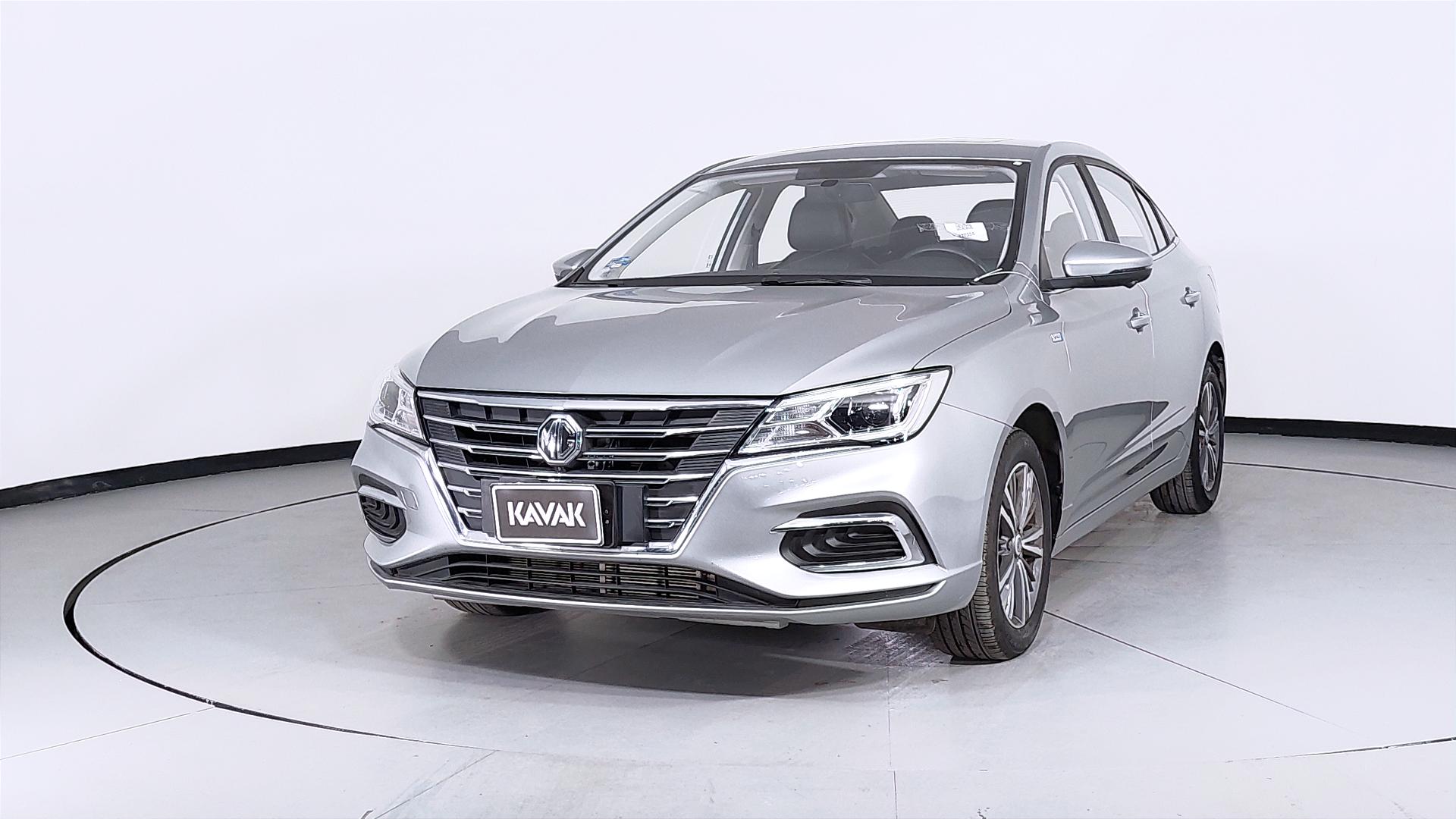 Mg Mg5 2022 #227555 | 20400 KM | Precio: $300999