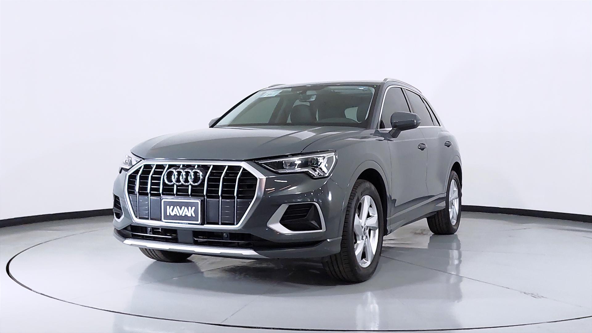 Autos Audi Q3 Select Suv 2021 usados | KAVAK México