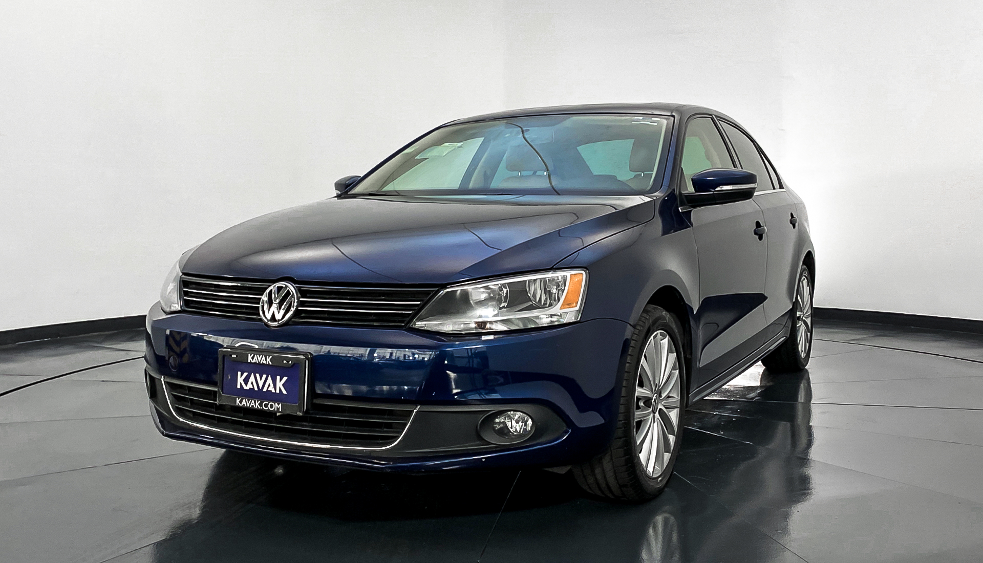 Volkswagen Jetta A6 2014 #22761 | 52920 KM | Precio: $187999