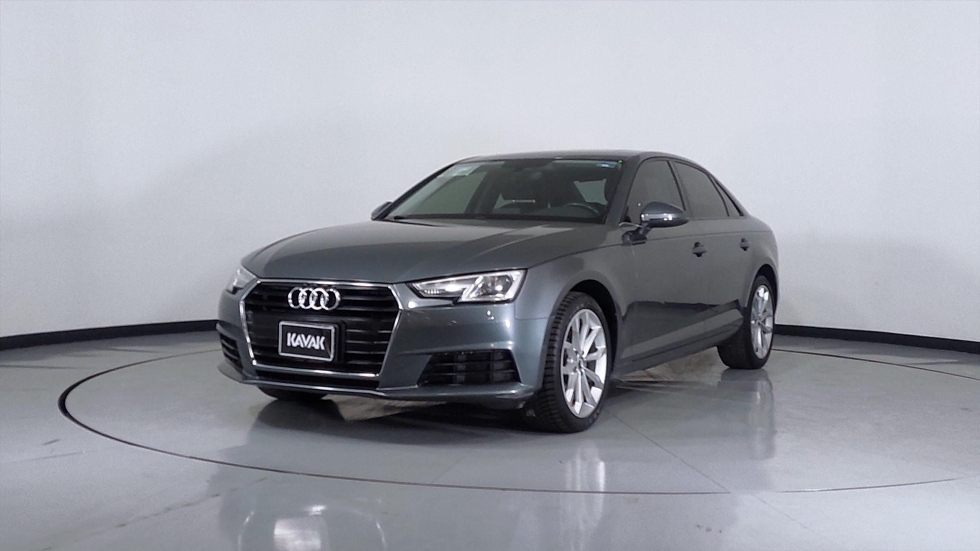 Audi A4 2017 #227725 | 100799 KM | Precio: $388999