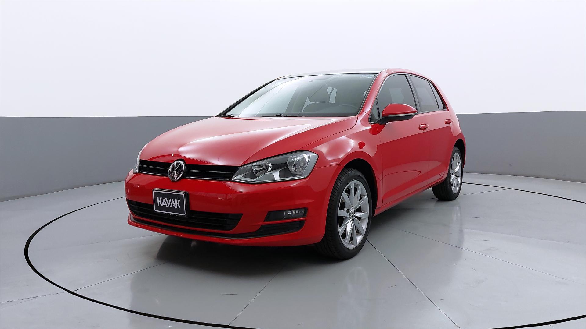 Volkswagen Golf A7 2016 #227817 | 91384 KM | Precio: $281999