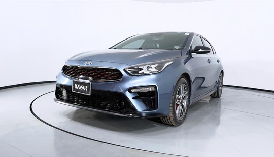 Kia forte 2019 mexico | Kavak