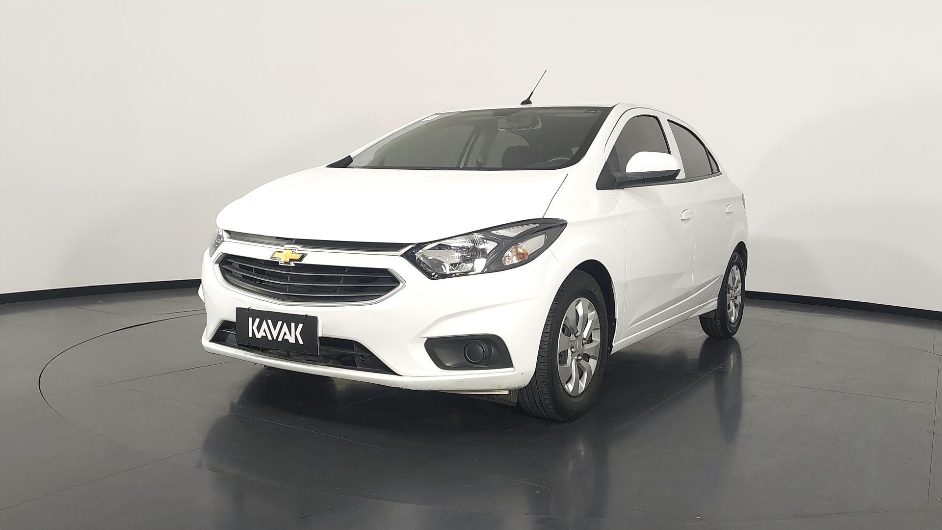 Chevrolet Onix 2019 #228406 | 53958 KM