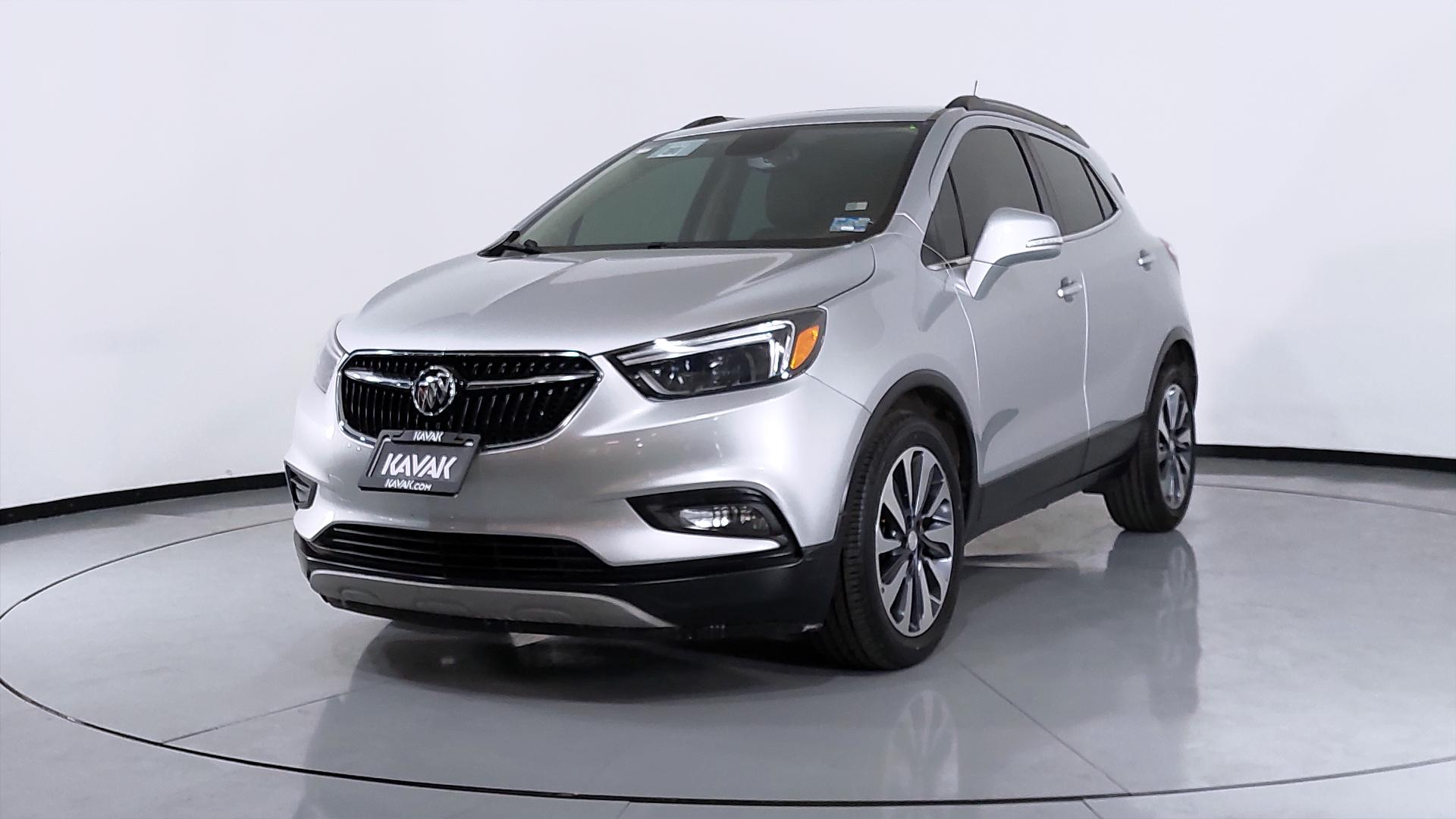 Autos Buick Encore Premium Suv 2019 usados | KAVAK México
