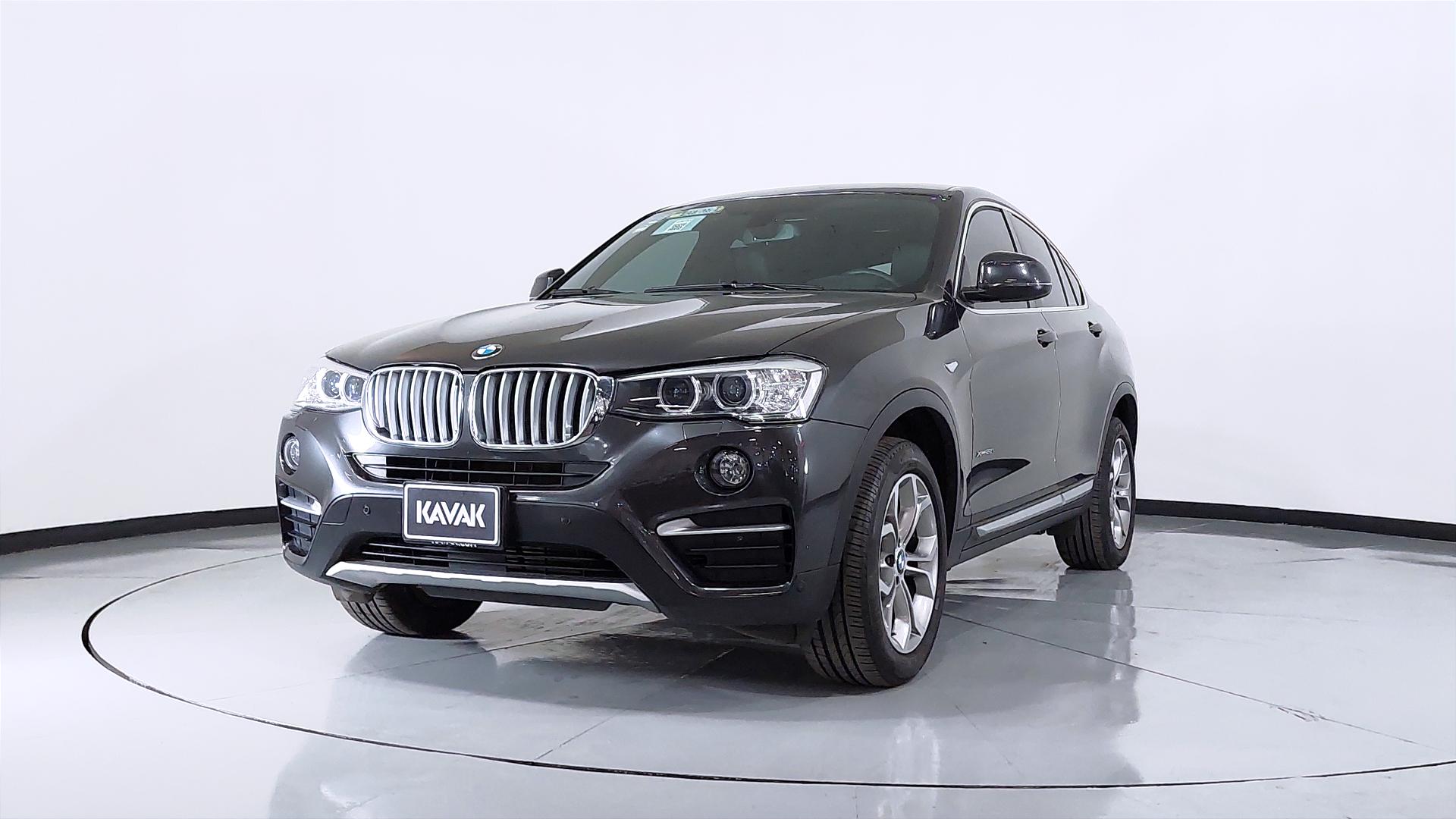 Bmw X4 2018 #228737 | 26000 KM | Precio: $658999