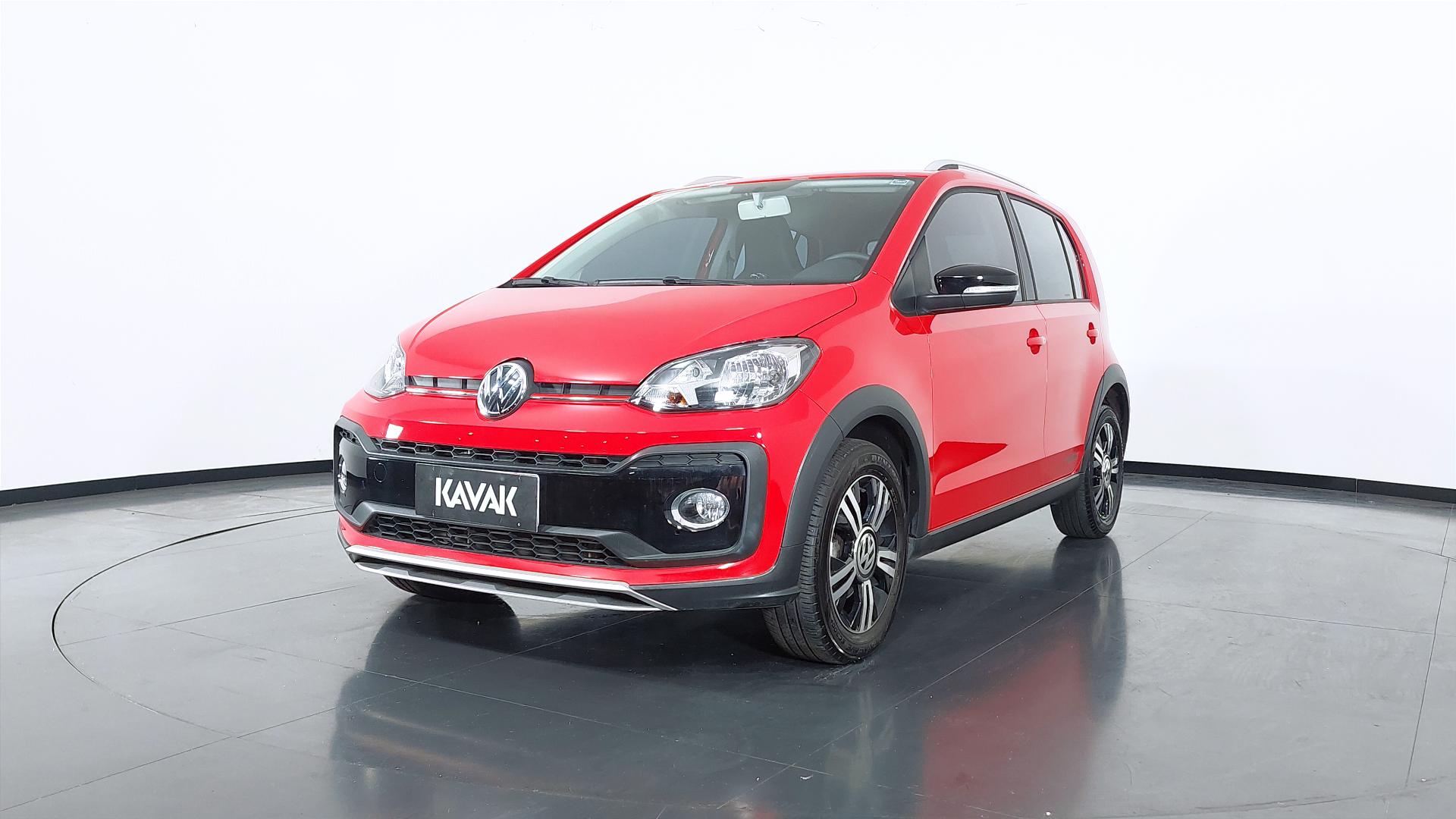 Volkswagen Up 2021 #229092 | 11006 KM | Preço: R$79799