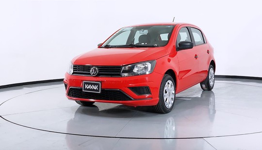 Volkswagen gol 2020 mexico | Kavak