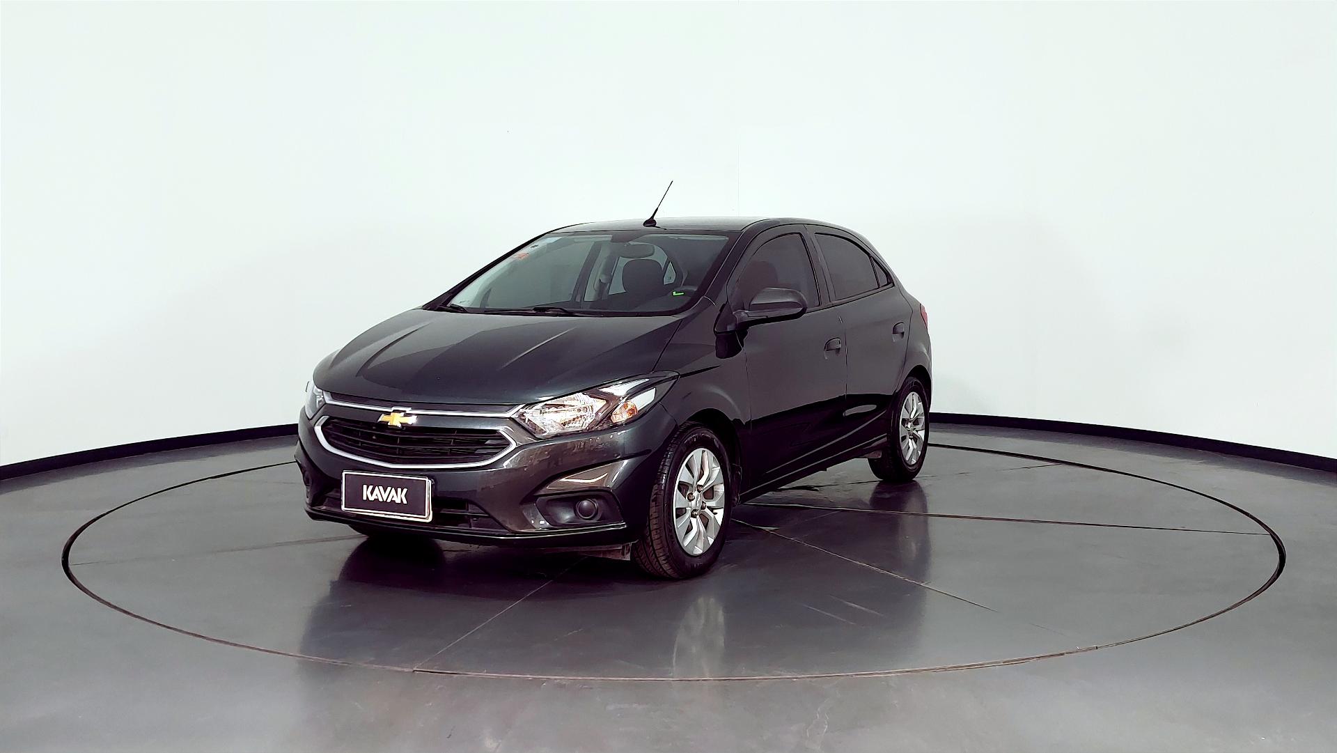 Chevrolet Onix 2017 en venta 1.4 Lt 98cv | #229275 | 44296 Km