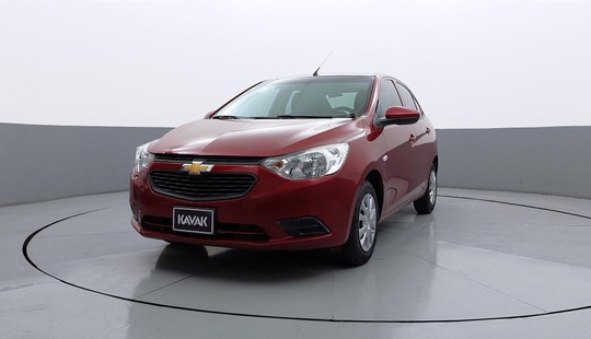 Chevrolet aveo 2019 precio mexico | Kavak