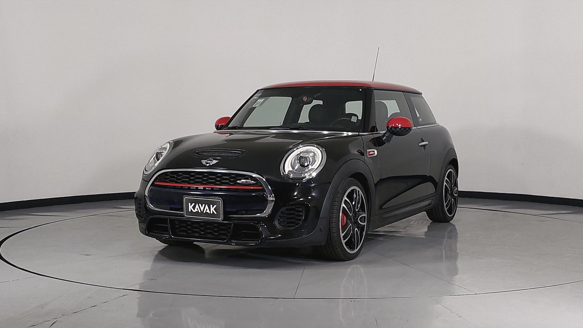 Mini John Cooper Works 2017 #229491 | 67342 KM | Precio: $461999
