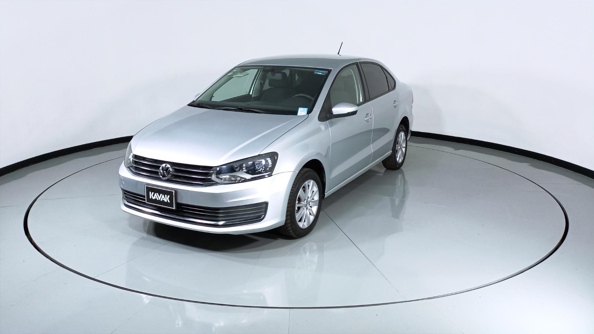 Volkswagen Vento 2017 #229773 | 61019 KM