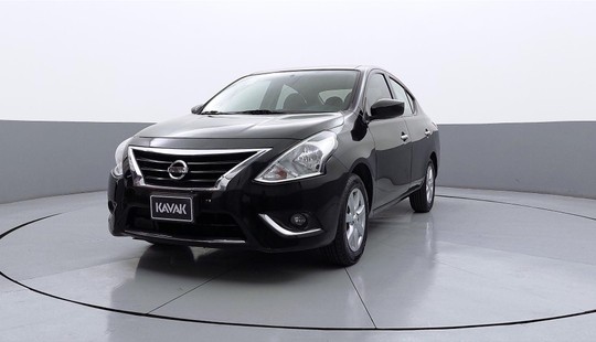 Nissan versa 2018 precio | Kavak