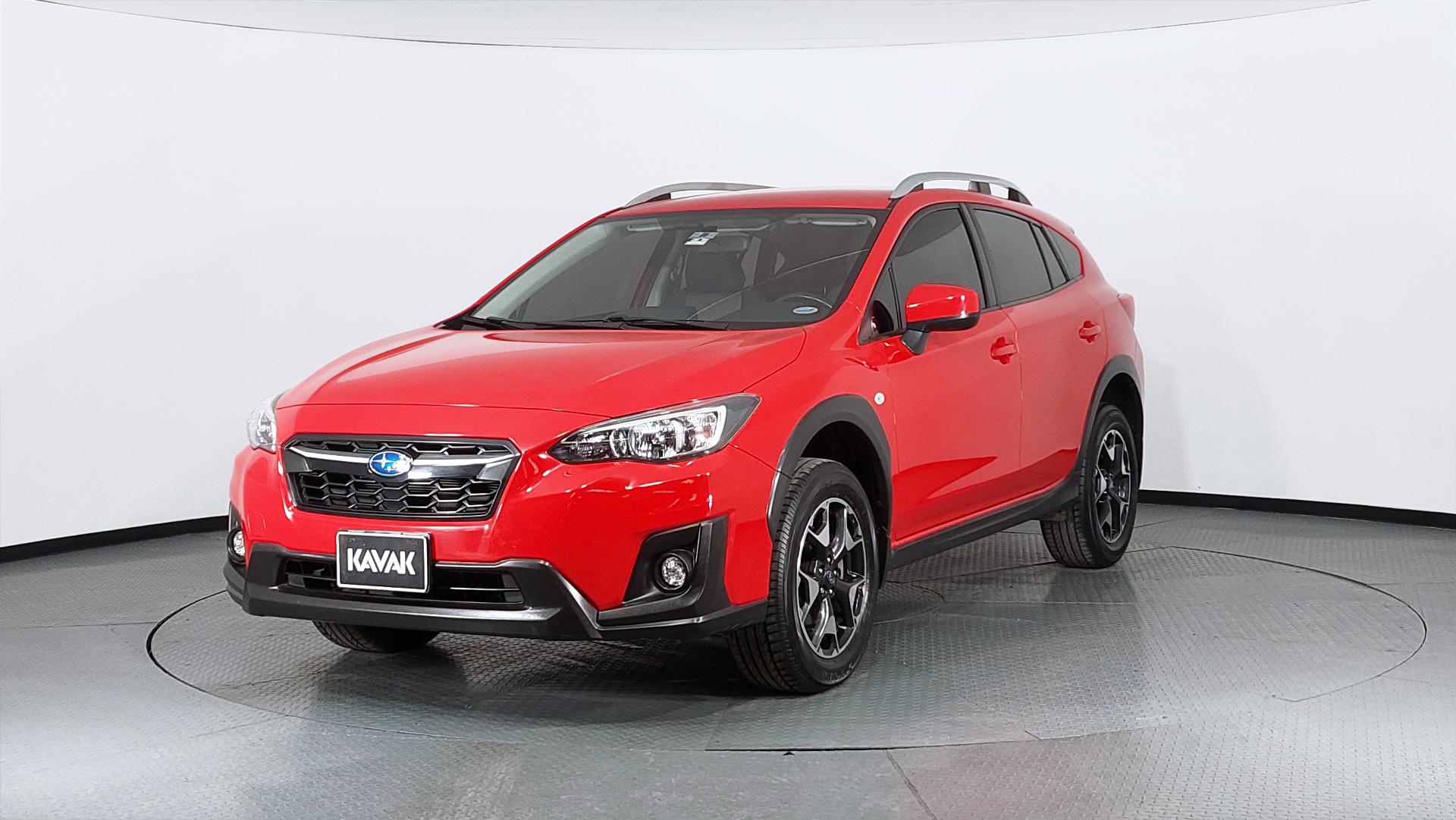 Carros Subaru XV 1.6 AWD CVT Suv 2019 usados | KAVAK Perú