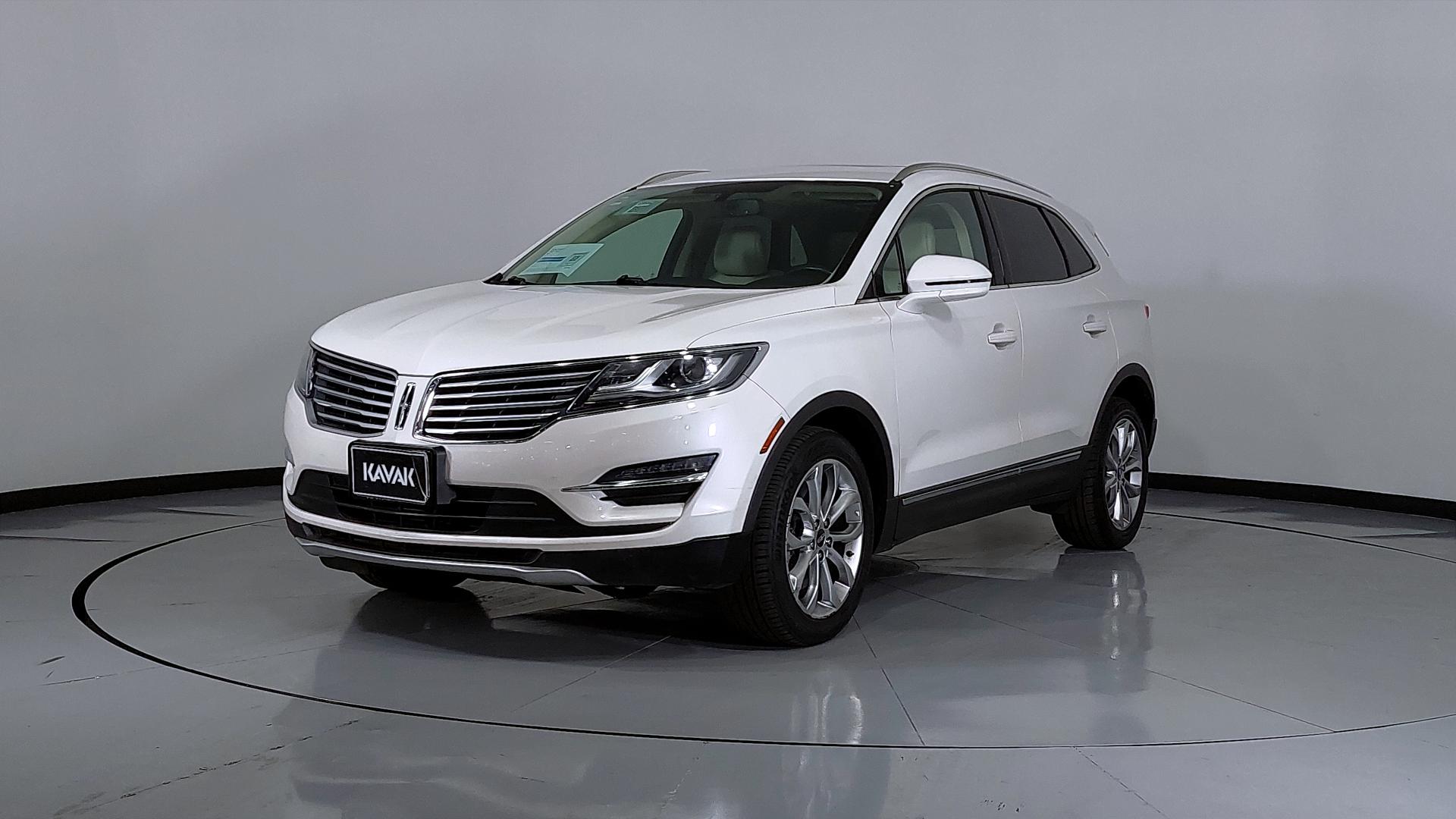 Lincoln Mkc 2016 229936 78515 Km Precio 361999