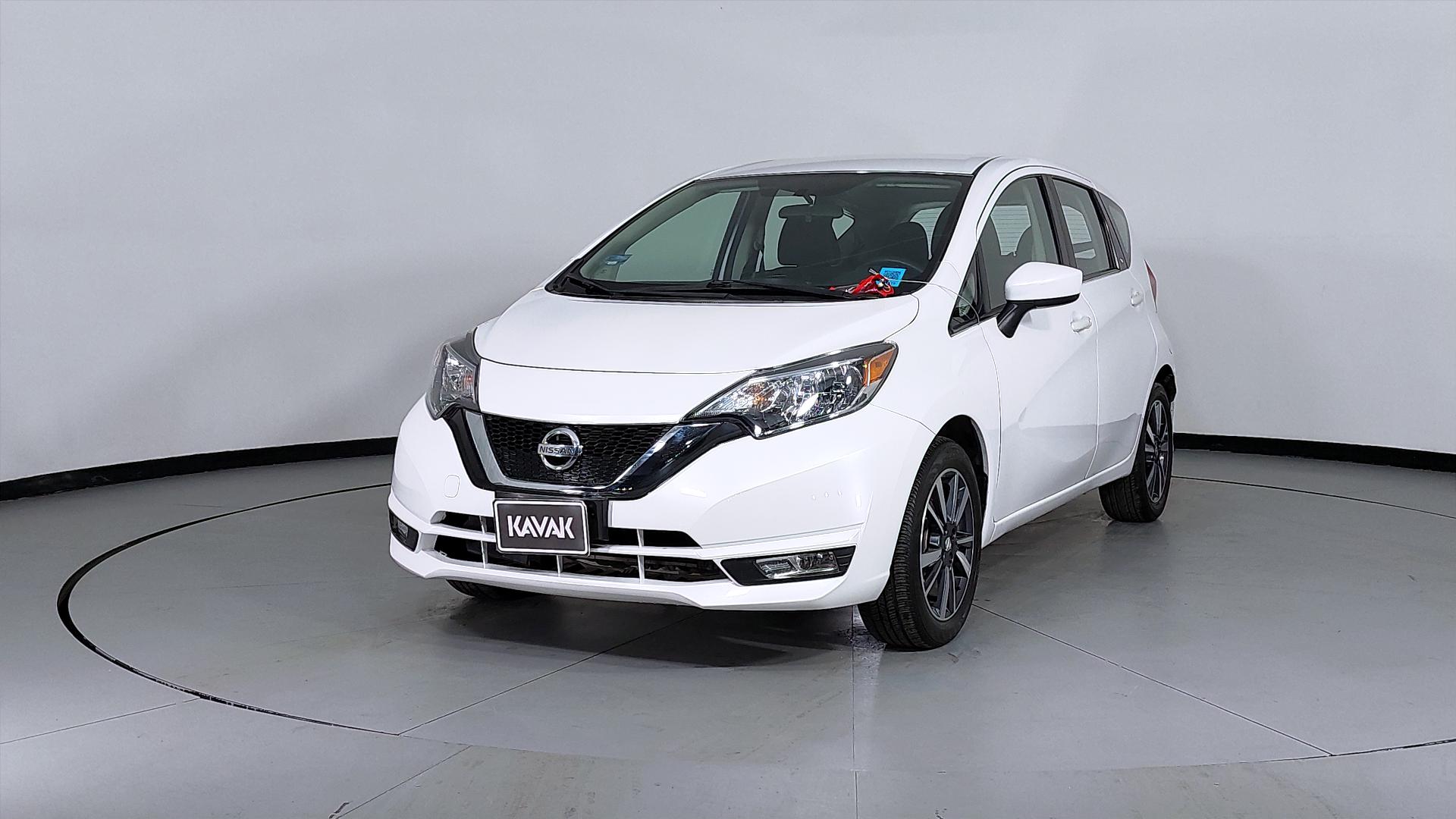Nissan Note 2018 #229979 | 51500 KM | Precio: $271999